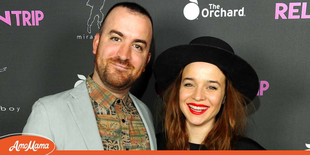 Renée Felice Smith: Unmarried & in Long-Term Relationship with Chris Gabriel