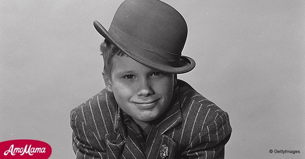 Brandon DeWilde Was a Rising Movie Star Who Died Too Soon — inside His ...