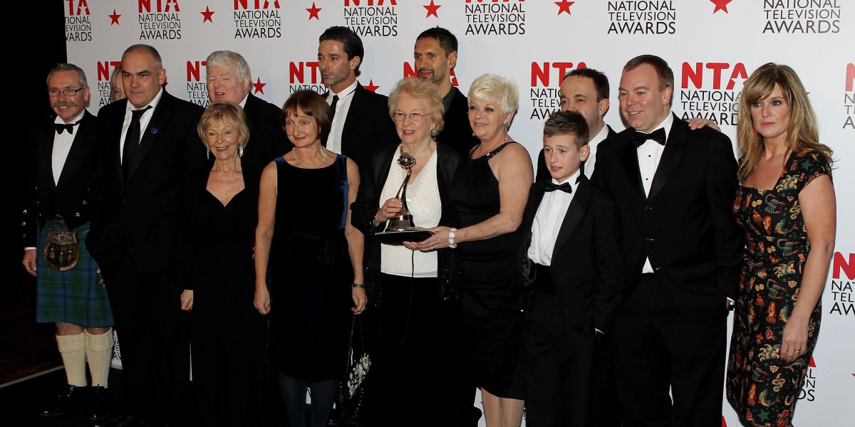 What Happened to the Actors from 'Benidorm' — Where Are They Now?