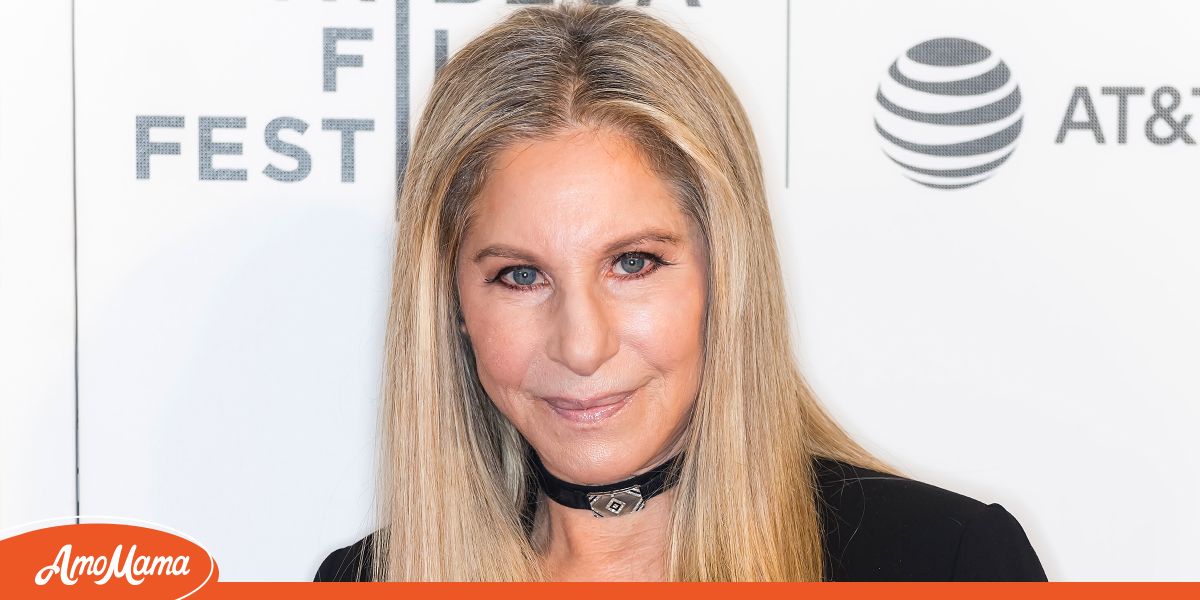 Inside Barbra Streisand's House with Rose Garden Where She Had Her Dream Wedding – Photos