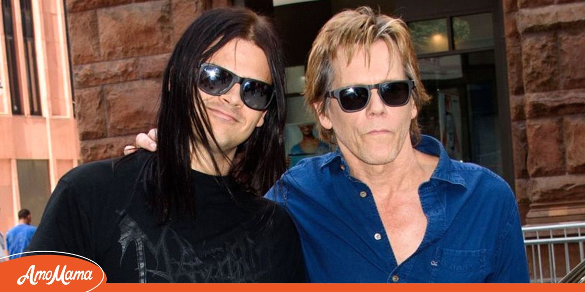 Who Is Travis Bacon? All We Know about Kevin Bacon’s Musician Son