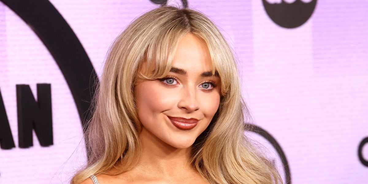 Sabrina Carpenter Serves Britney Spears with Her Head-Turning Looks at ...