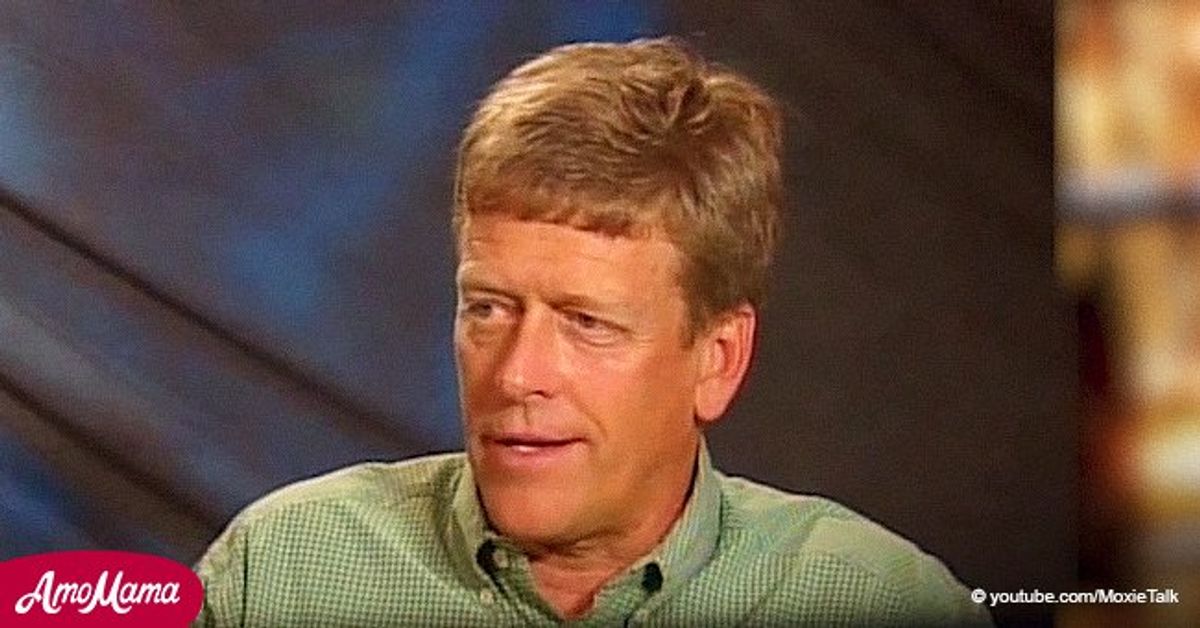 Texas Roadhouse Creator Kent Taylor Passes Away Aged 65 — See the ...