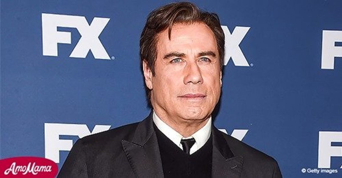 Death Chased John Travolta Long before Kelly Preston Passed — Story of ...