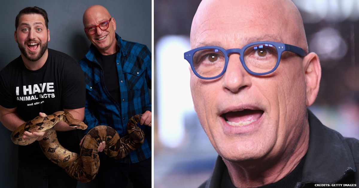Howie Mandel is a Proud Father of Three Grown-Up Children - Meet Them All