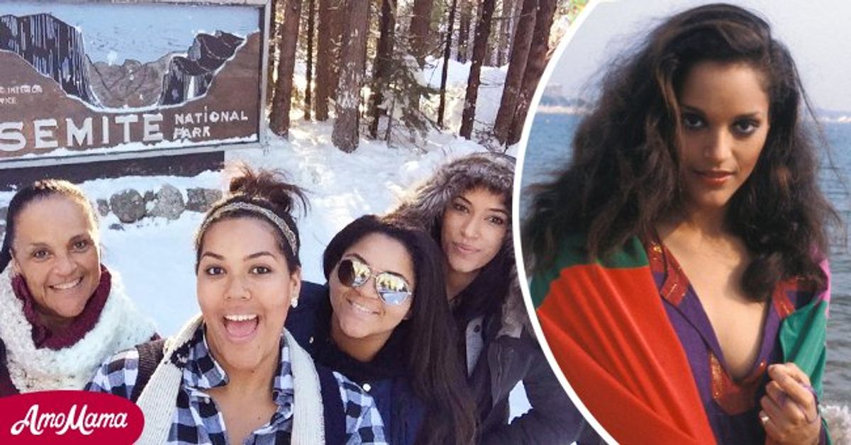 Remember Beauty Queen Jayne Kennedy? Her 3 Daughters Are All Grown-up ...