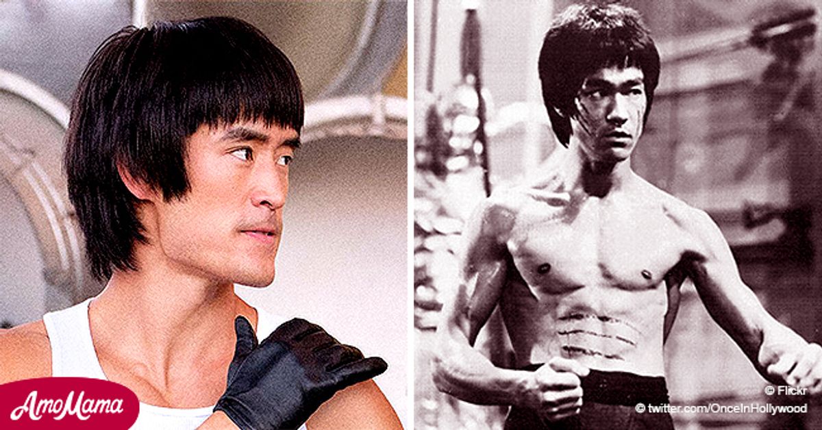 Bruce Lee’s Protege Dan Inosanto Criticizes How the Fighter's Character ...