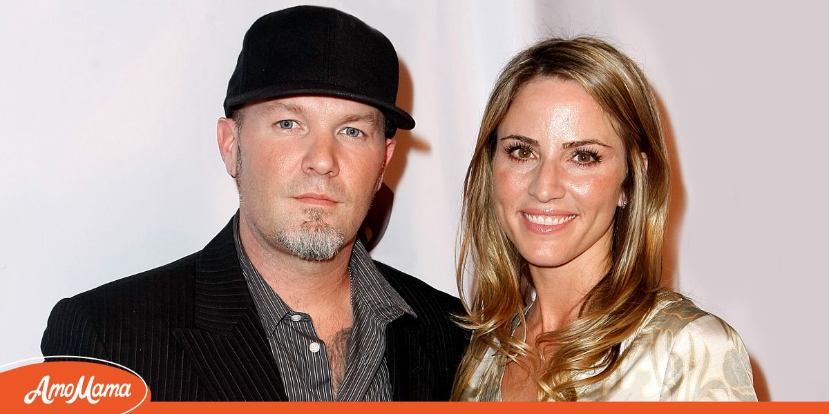 Esther Nazarov: Her Life before & after She Became Fred Durst’s Ex-wife