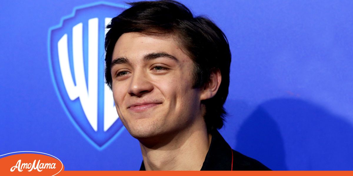 Asher Angel and Caroline Gregory’s Relationship & the Disney Star’s ...