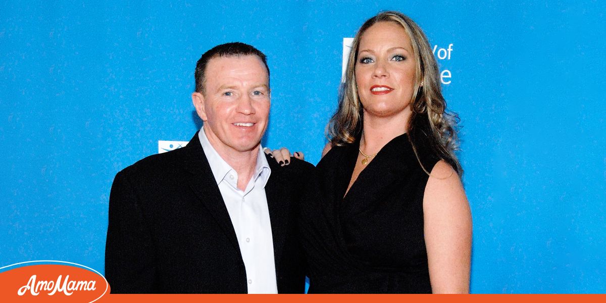 Charlene Fleming Is Micky Ward's Wife - He Stopped Using Drugs to Build ...