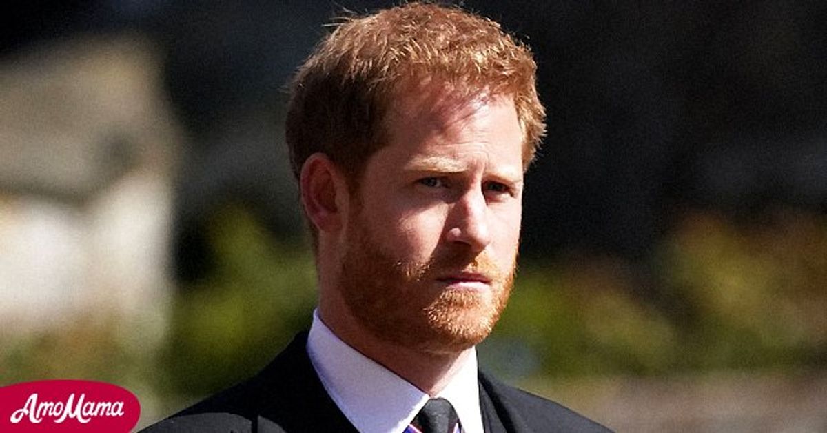Twitter Users Express Compassion for Harry after Royal Expert Reveals ...