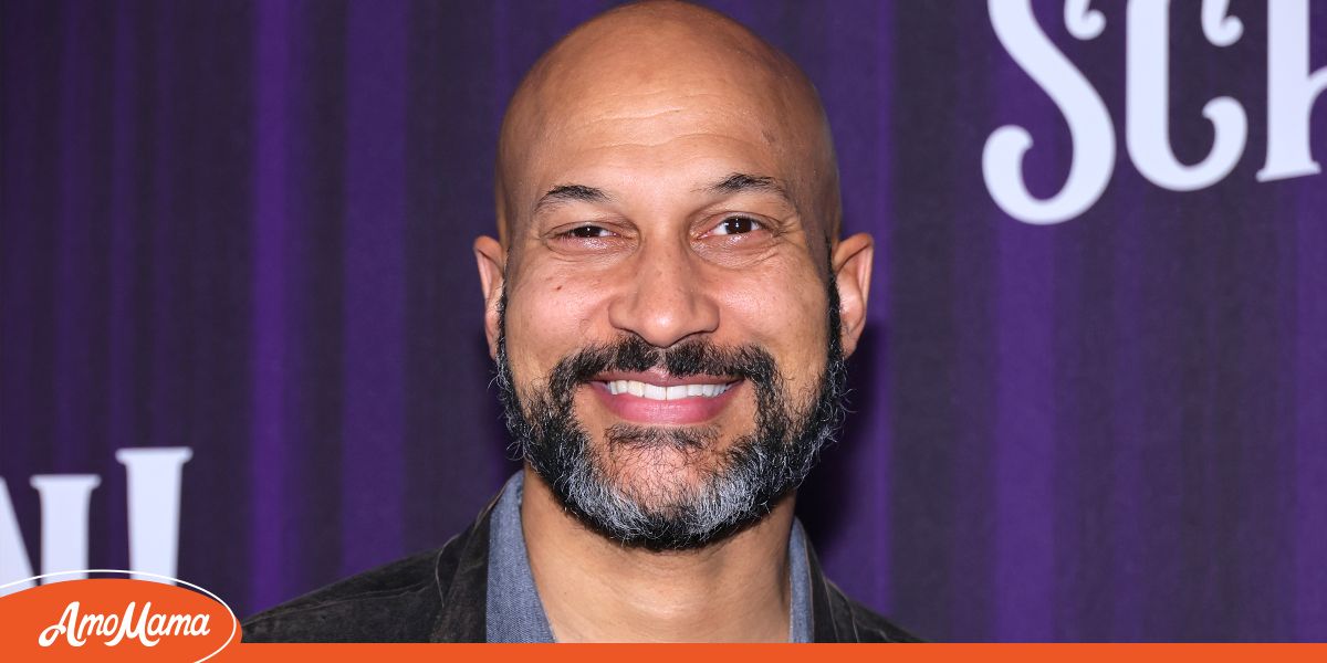 Keegan-Michael Key's Parents Adopted Him but He Met His Biological ...
