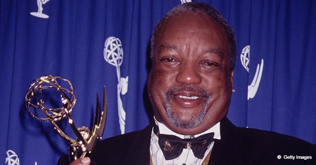 Remembering Paul Winfield —Interesting Facts about the 'Sounder' Star's ...