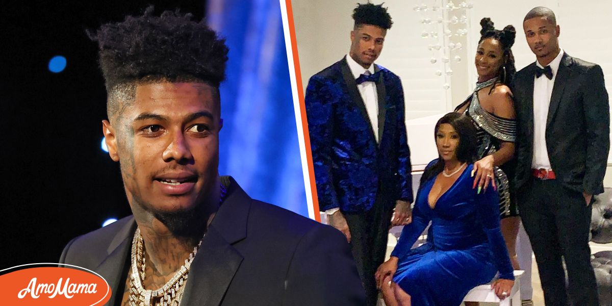 Blueface's Parents: The Rapper Was Raised by a Single Mom