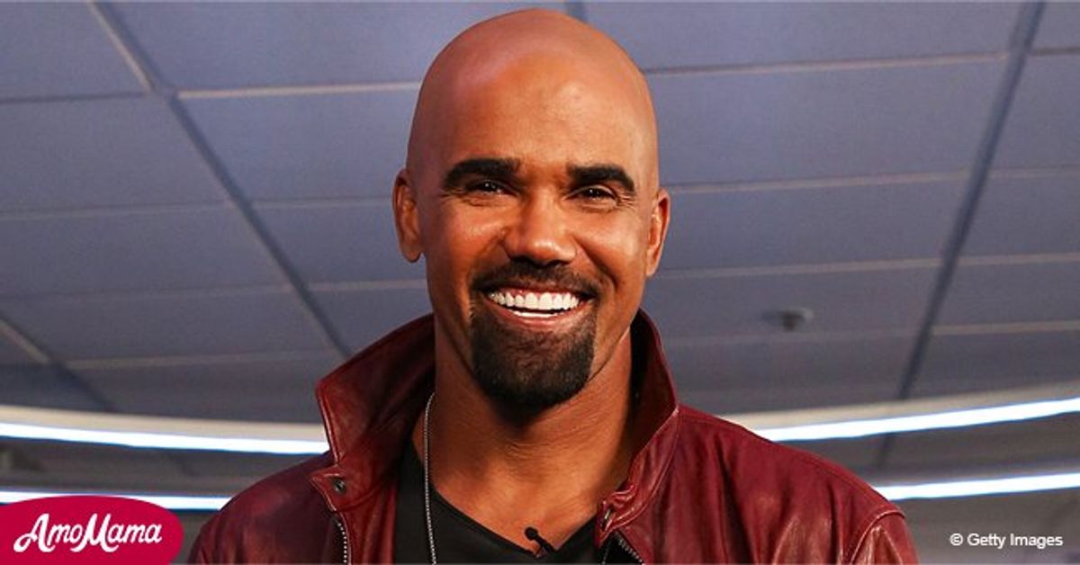 Shemar Moore's Ripped Muscles Causes a Stir among Fans — See the ...