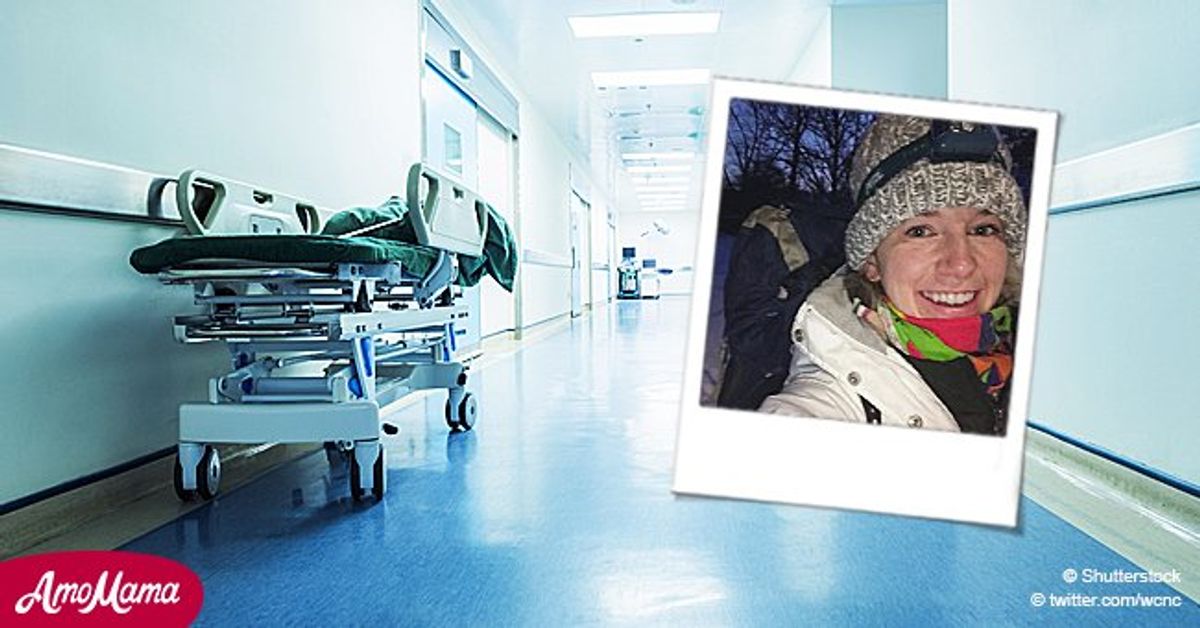 Look through These Stories of Texas Nurses Who Overcame Snow & Ice on ...