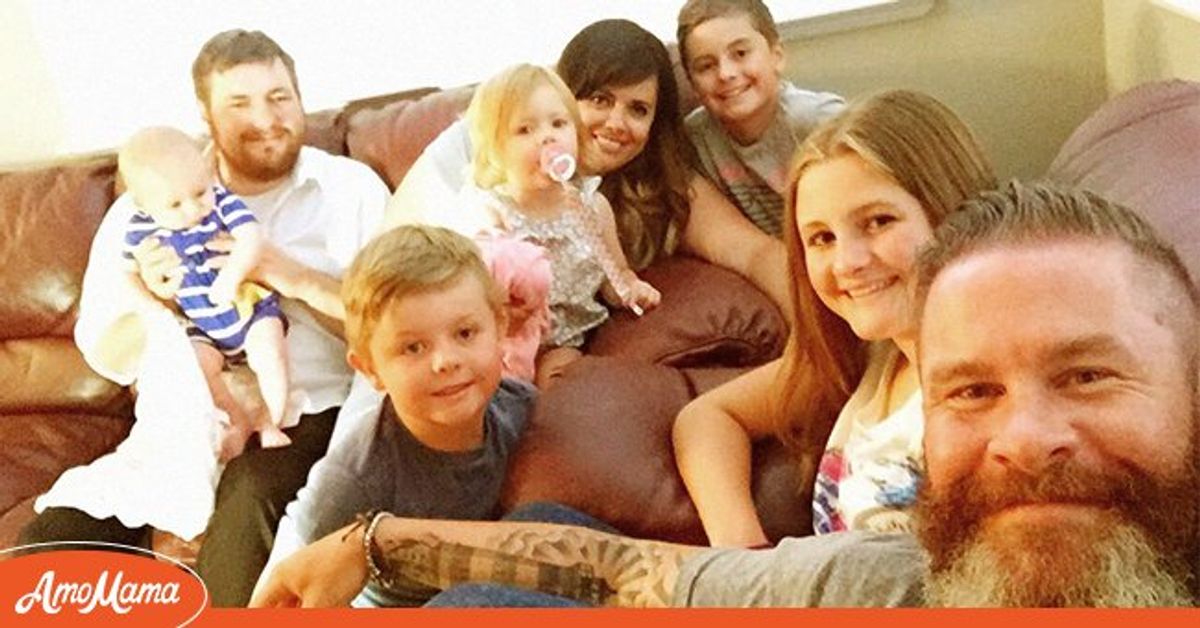 Ex-wife Invited Ex-husband to Dinner with New Husband for the First ...