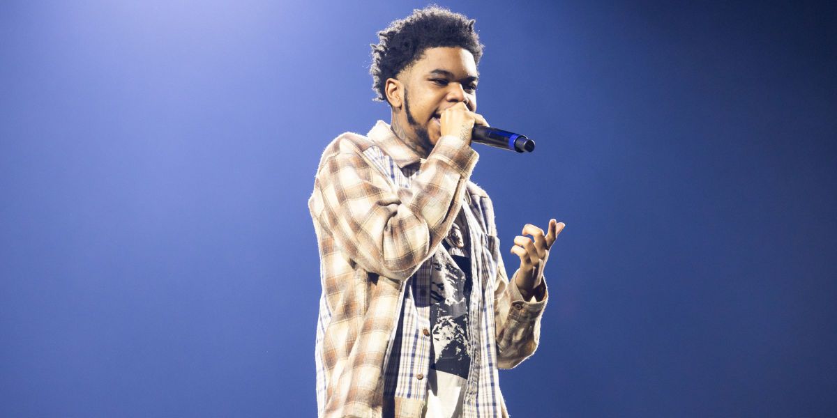 Rapper Lil Poppa Passed Away at the Age of 25 – Details