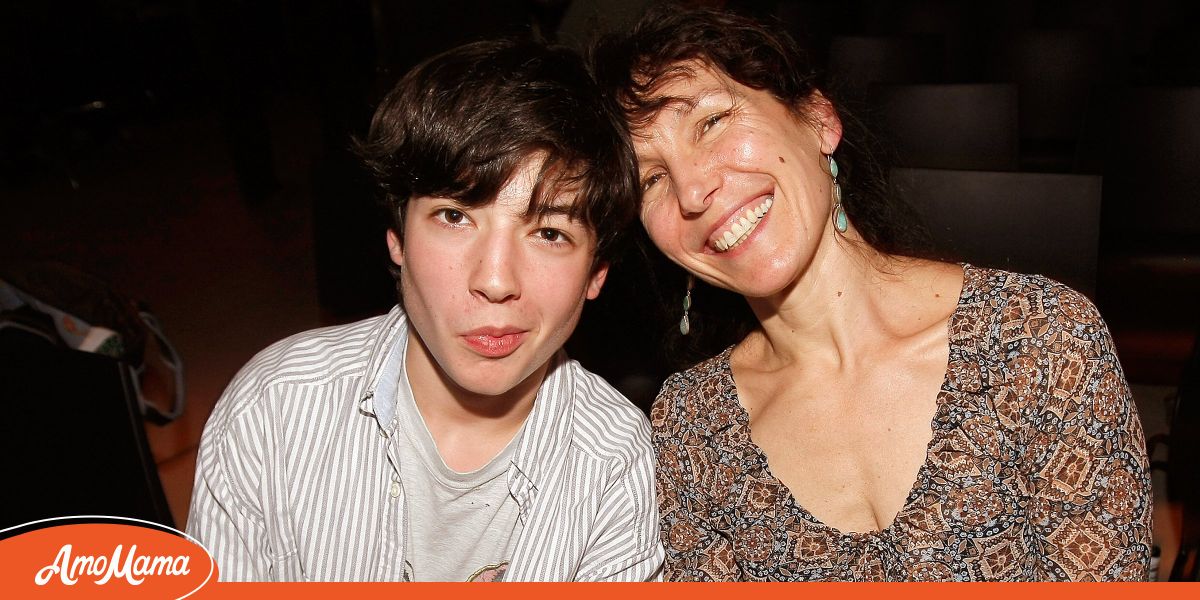 Saiya Miller Is Actor Ezra Miller’s Older Sister