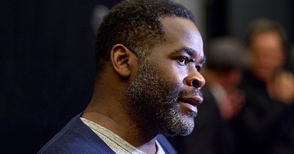 Craig 'muMs' Grant AKA Poet in 'OZ' Suffered Loss of His Mom a Year ...