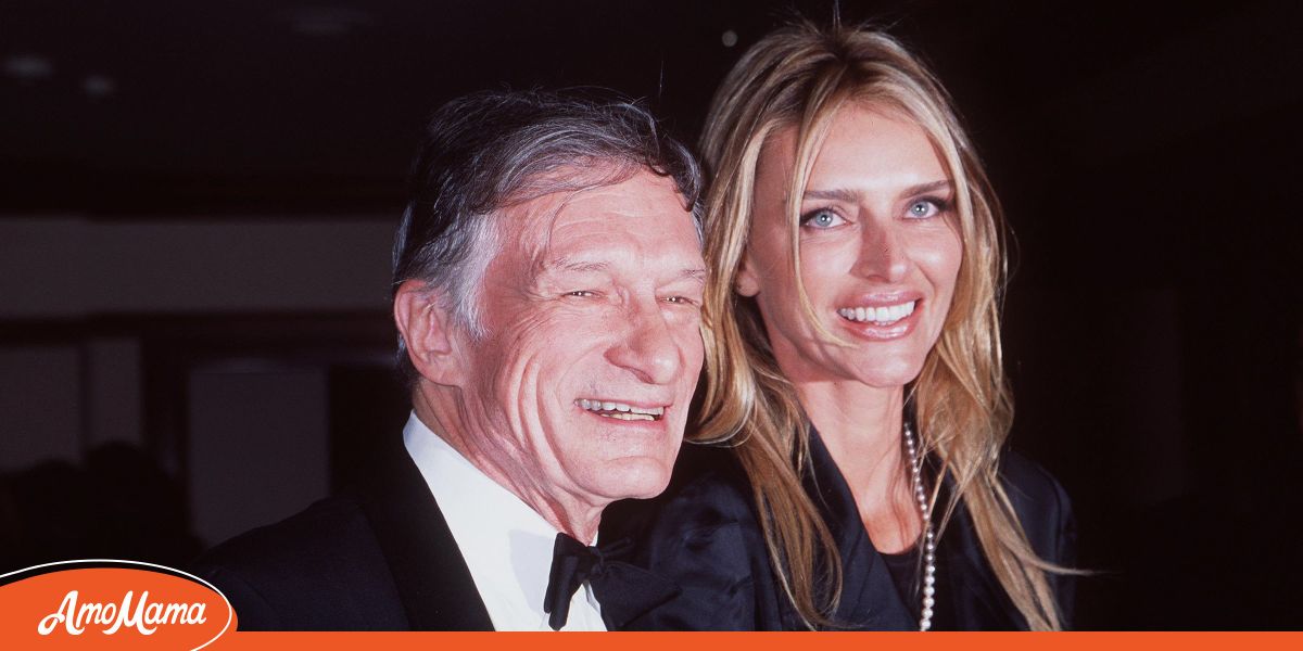 Kimberley Conrad Turned Hugh Hefner '180 Degrees' on the Subject of ...