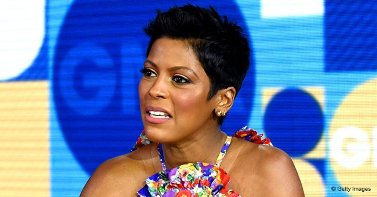 Inside Gruesome Murder of Tamron Hall's Sister Renate Which Remains Unsolved