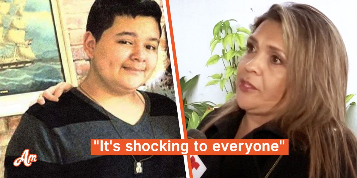 Rudy Farias Who Vanished for 8 Years ‘Has Never Been Missing ...