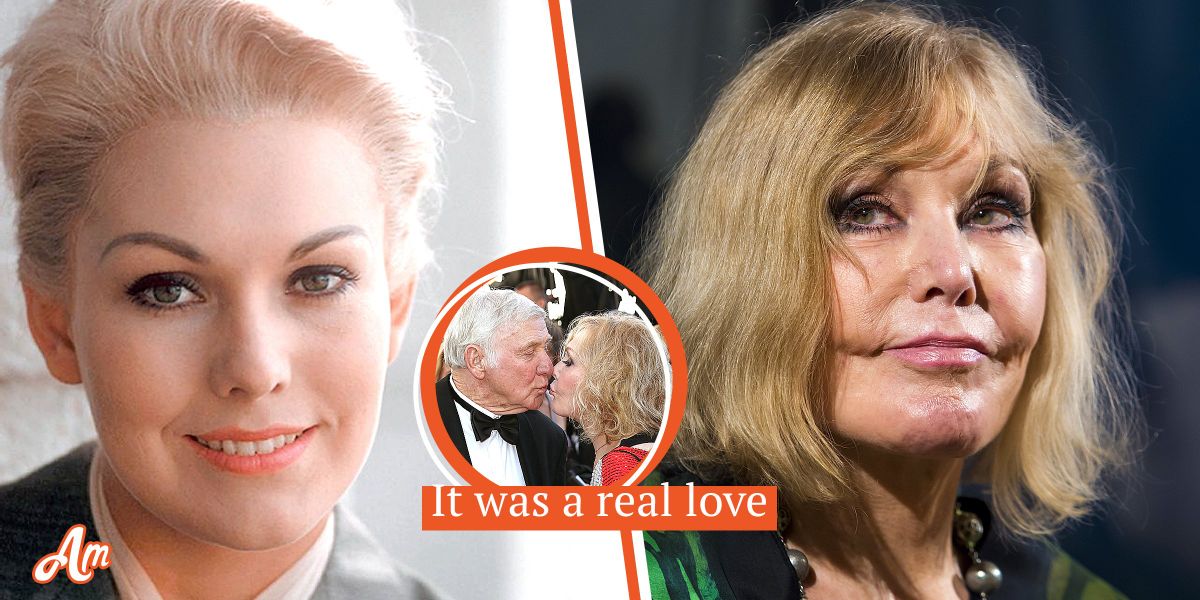 Kim Novak Celebrates 90 with Rare Interview after She Left Hollywood to ...