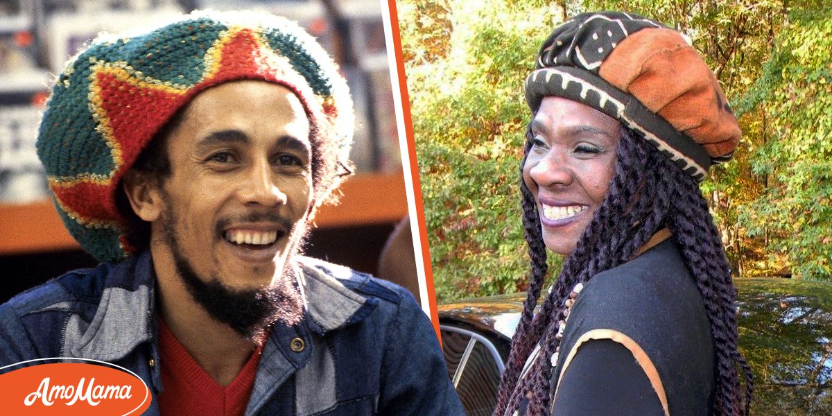 Pearl Livingston – Facts about Bunny Wailer & Bob Marley's Sister
