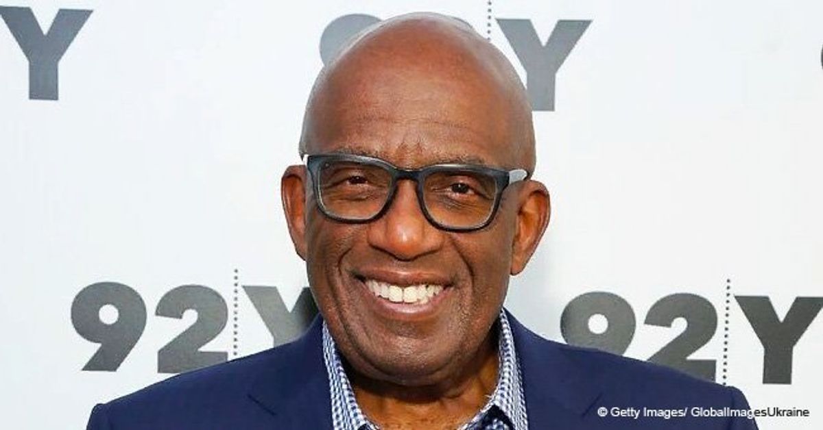 Al Roker's first wife was a lovely woman and they have a grown up ...