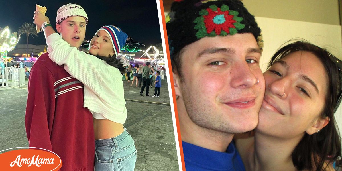 Mackenzie Ziegler's Boyfriend & Her past 'Toxic' Relationships