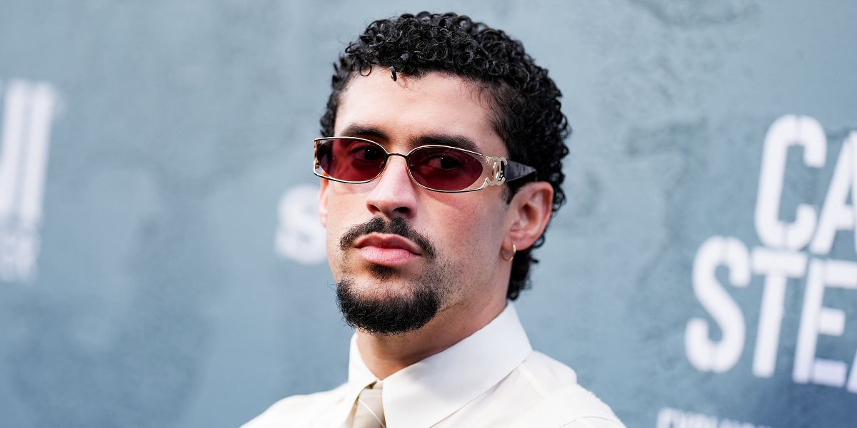 Bizarre Requirement for Bad Bunny's Super Bowl Halftime Show Ignites ...