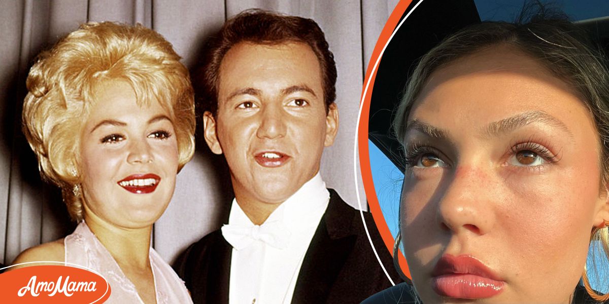 Sandra Dee & Bobby Darin’s Look-Alike Granddaughter Olivia Shows Flawless Beauty in New Pics