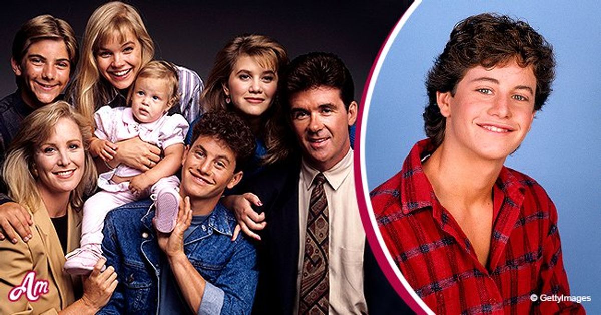 Alan Thicke, Joanna Kerns & Rest of 'Growing Pains' Cast after the ...