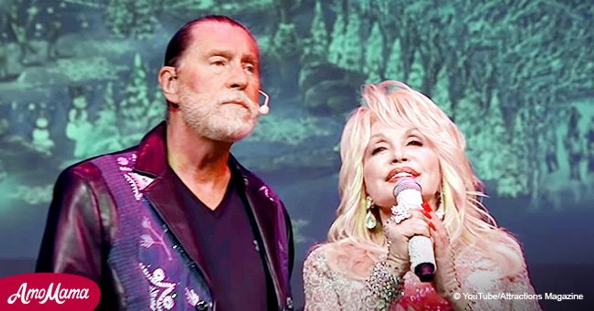 Dolly Parton's Brother Randy Parton Passes Away at Age 67 after ...