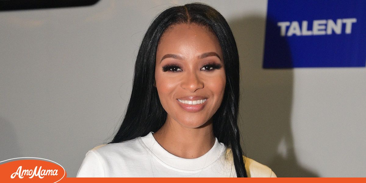 Pretty Vee Wanted to Be like Jim Carrey & Became a Talented Comedian