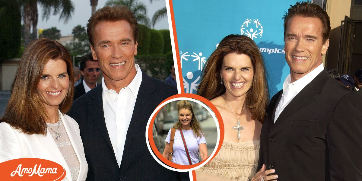 Fans Shared Mixed Reactions to Maria Shriver's Noticeable Face Changes ...