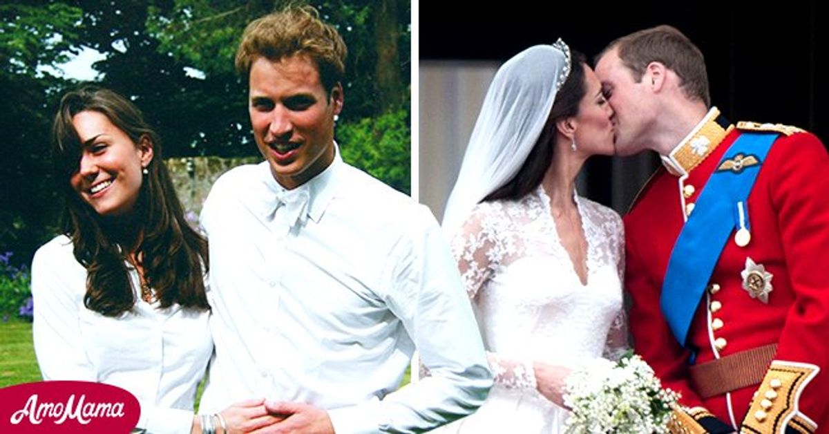 Inside Kate Middleton & Prince William's Highly-Publicized Split before ...