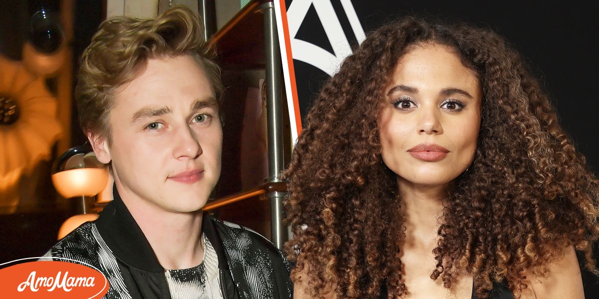 Ben Hardy's Relationship: The Actor Recently Broke up with Jessica Plummer