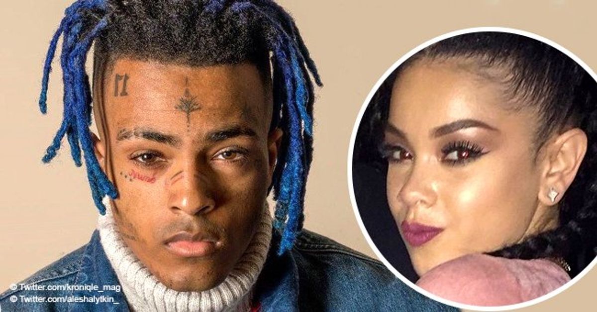 XXXTentacion's son, Gekyume Onfroy, is born seven months after rapper's ...