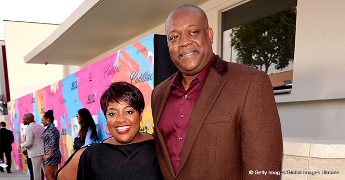 The Reason Sherri Shepherd Married Lamar Sally after Everybody Told Her ...