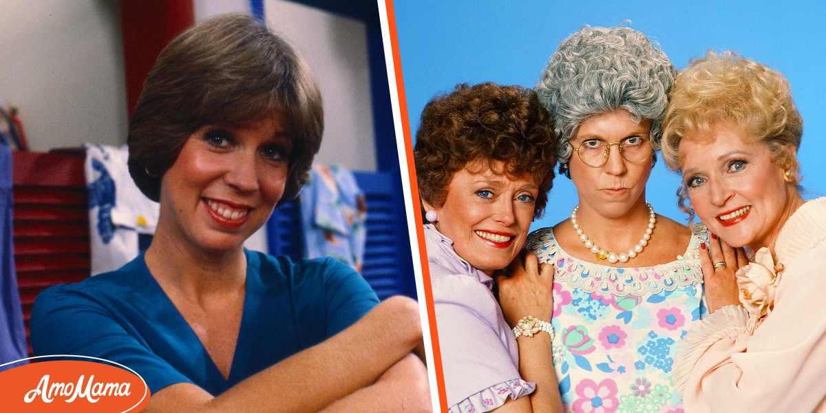 Vicki Lawrence Got Support from Husband & Two Kids after CIU Diagnosis ...