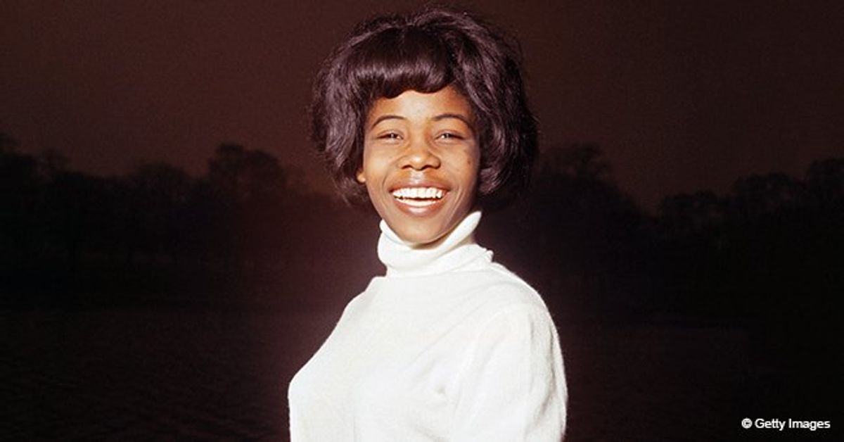 'My Boy Lollipop' Singer Millie Small Dies at 72