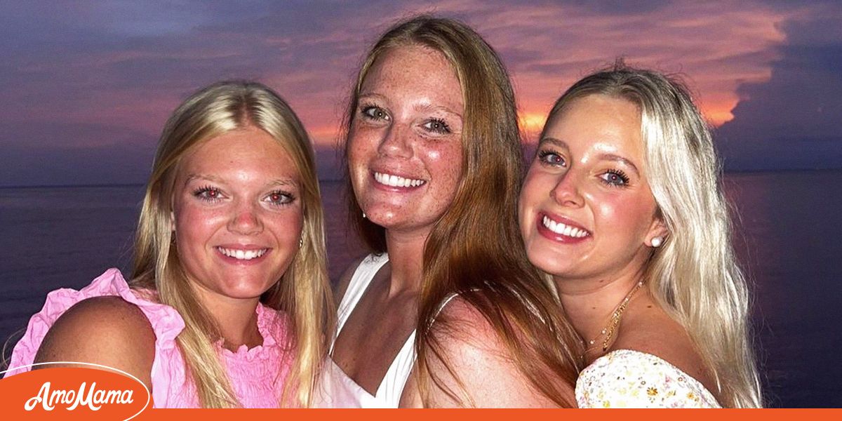 'Can't Wait to Give U a Big Hug One Day': Annabelle Ham's Sisters Mourn ...