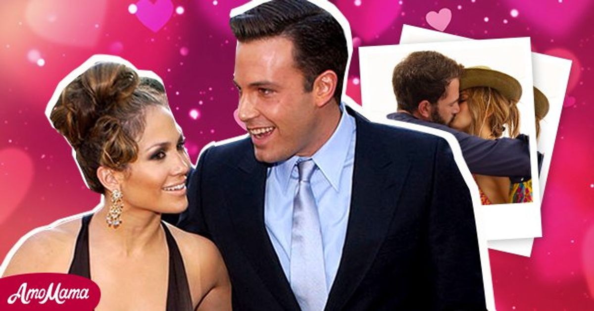 J Lo Condemned after Posting Intimate Pic with Ben Affleck – Here's All ...