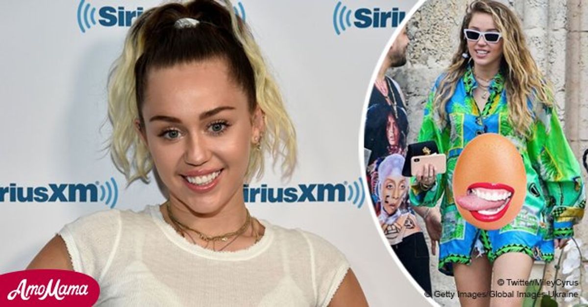 Miley Cyrus breaks her silence on pregnancy rumors by asking to be left ...