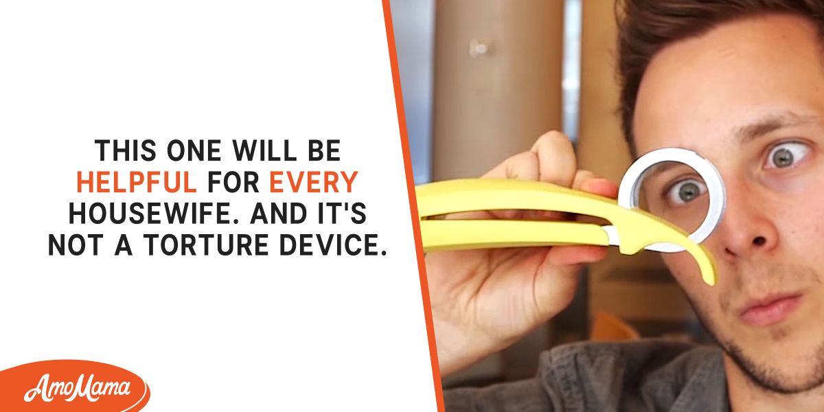 8 Weird Devices That Will Make Your Life Easier in the Kitchen