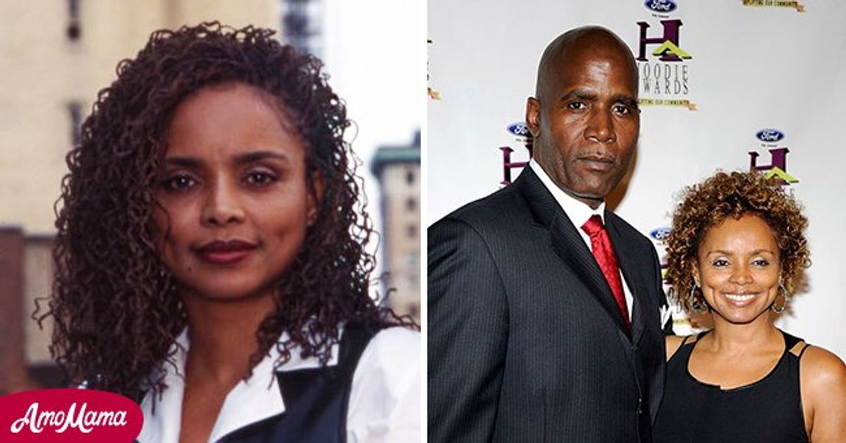 Remember Actress Debbi Morgan? She Broke Her Family's Circle of Abuse ...