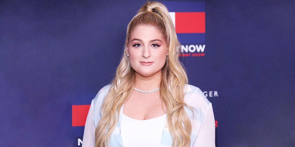 Unrecognizable Fans React To Meghan Trainor S Phenomenal Weight