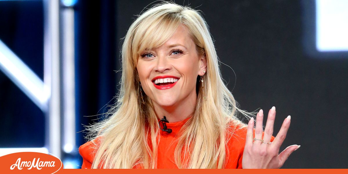 Reese Witherspoon Eating Snow from Her Car Sparks Mixed Reactions – Video